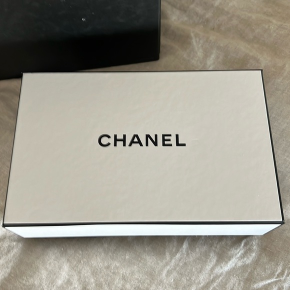 CHANEL | Storage & Organization | Chanel Box Authentic | Poshmark